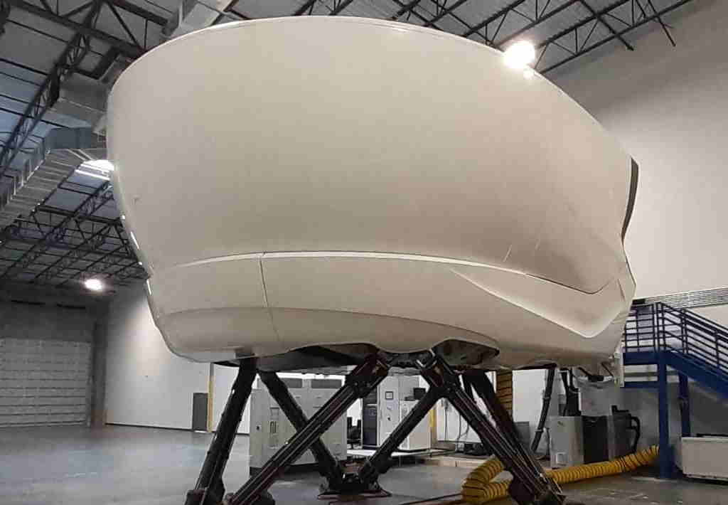 Orlando - Avenger Flight Group