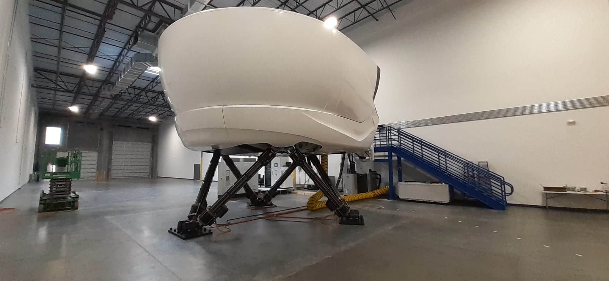 Orlando - Avenger Flight Group