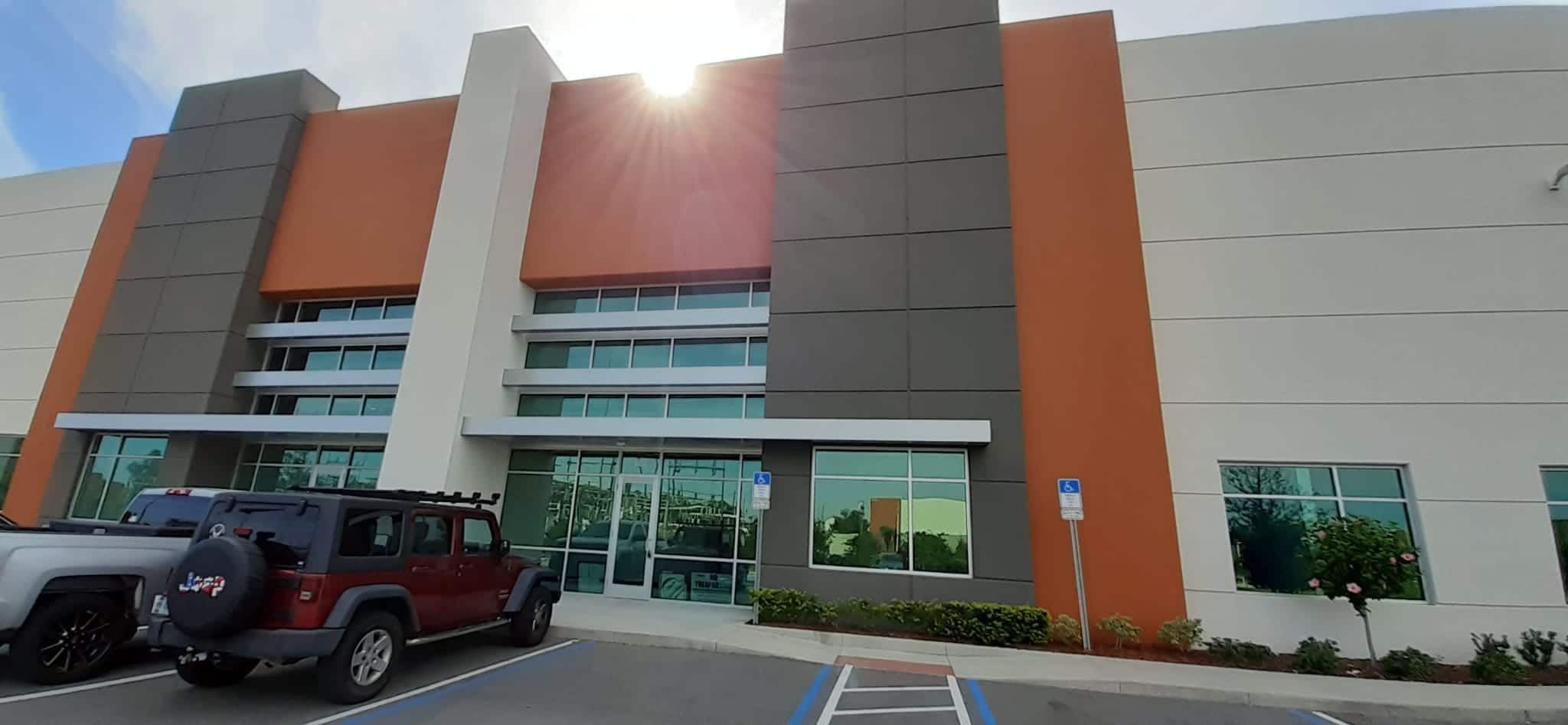 Orlando - Avenger Flight Group