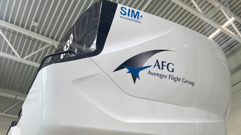 Services & Offerings - Avenger Flight Group