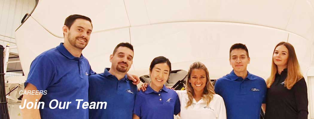 Join us - Avenger Flight Group