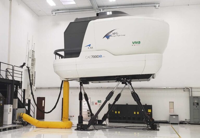 Monterrey - Avenger Flight Group