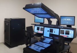 Flight Training Devices - Avenger Flight Group