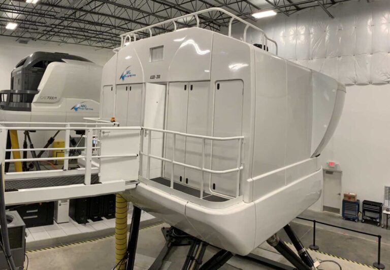 Dallas 1 - Avenger Flight Group