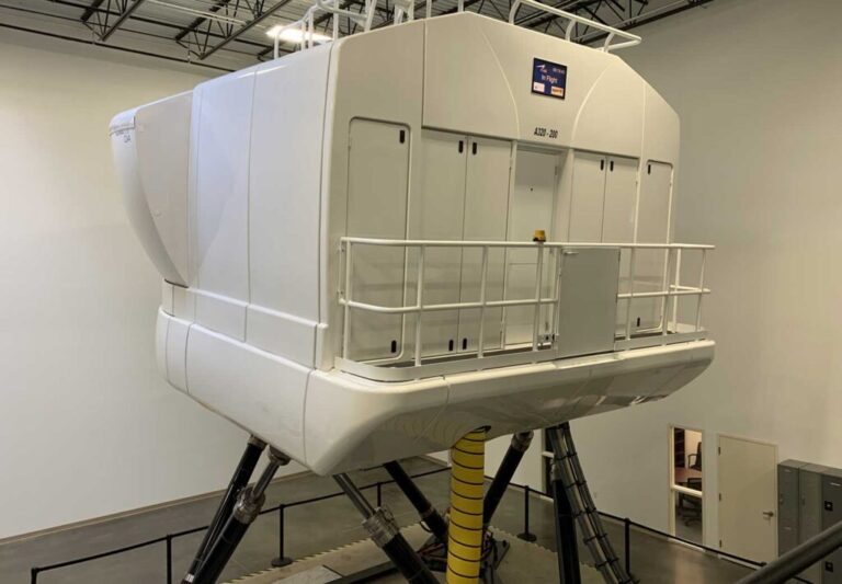 Dallas 1 - Avenger Flight Group