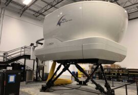 Dallas 1 - Avenger Flight Group