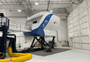 Services & Offerings - Avenger Flight Group