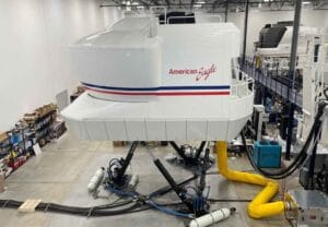 Services & Offerings - Avenger Flight Group