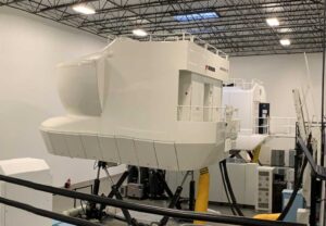 Dallas 1 - Avenger Flight Group