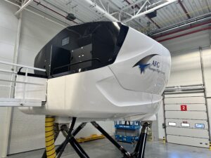 Services & Offerings - Avenger Flight Group